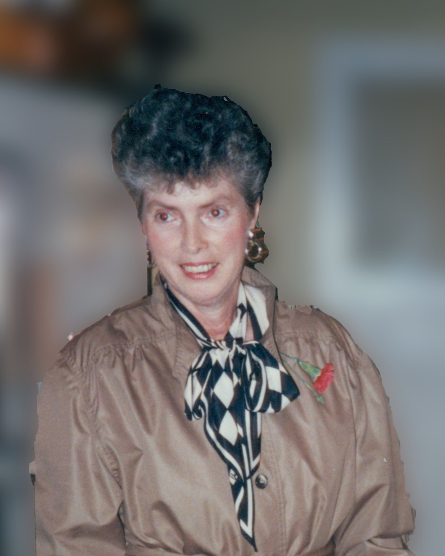 Helen Madill Obituary - Calgary, AB