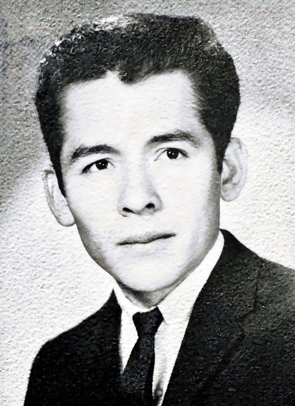 Ricardo Appelzoller Obituary - El Paso, TX