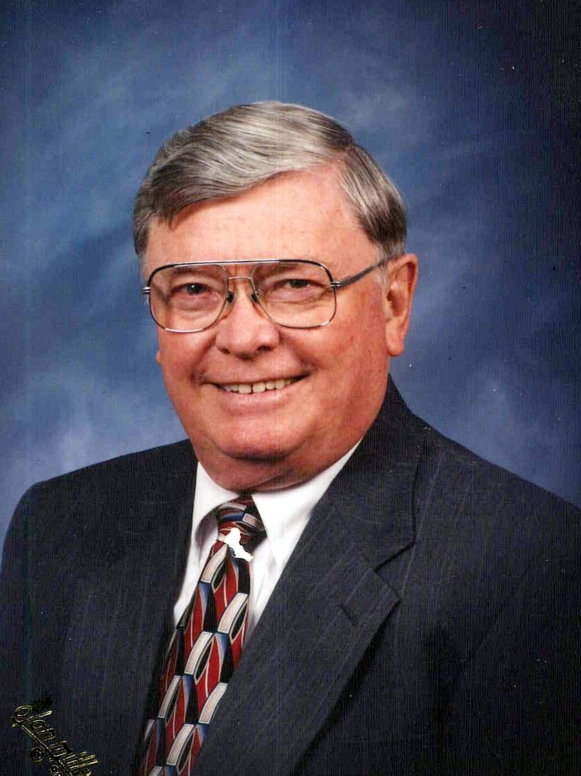 Ralph LaRue Obituary - Hixson, TN