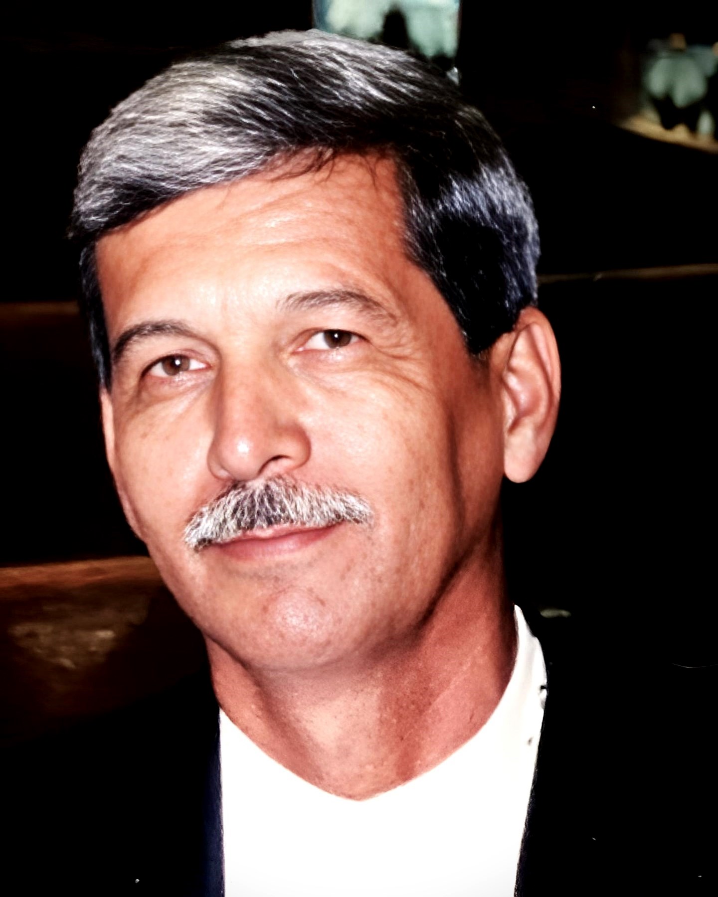 Gabriel Fierro Obituary - El Paso, TX