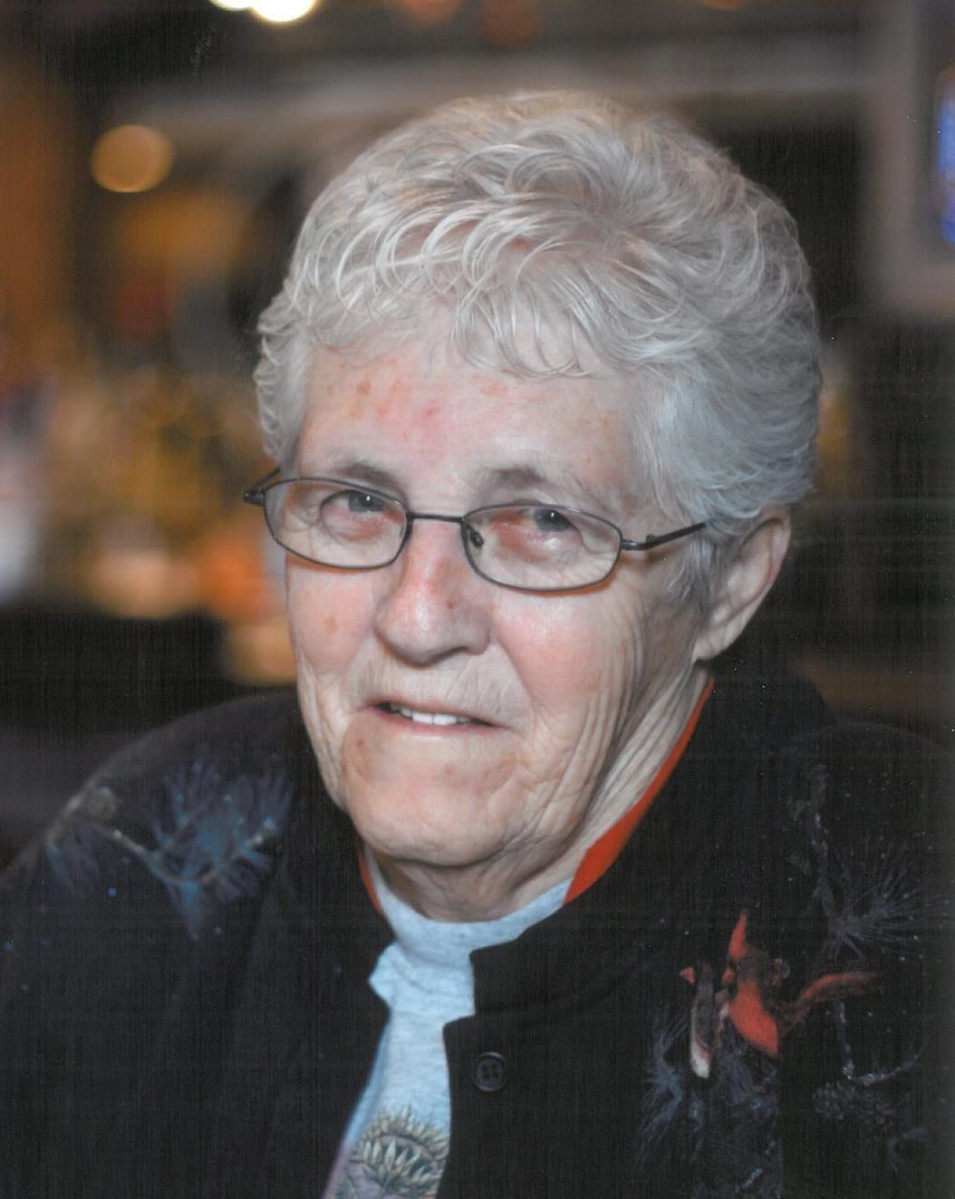 Doreen M. Williams Obituary - Kelowna, BC