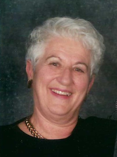 Mary Cardinal Obituary - Livonia, MI