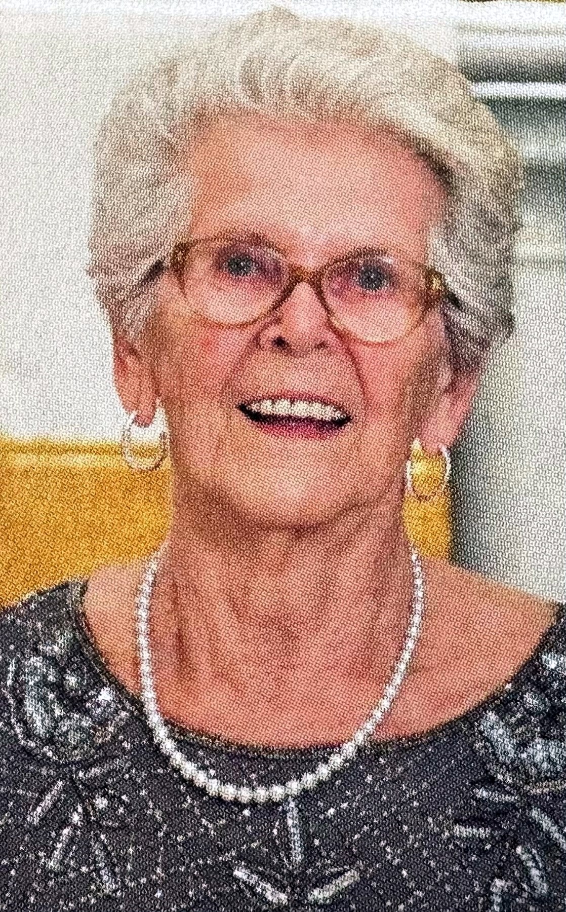 Elfriede Keipert Obituary - Bowie, MD