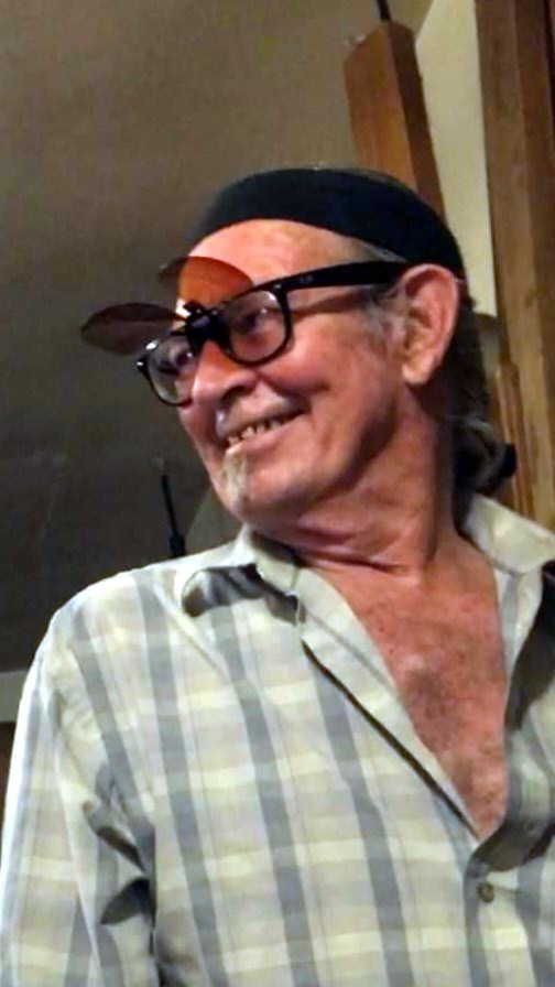 David Allen Sansing Obituary - Largo, FL