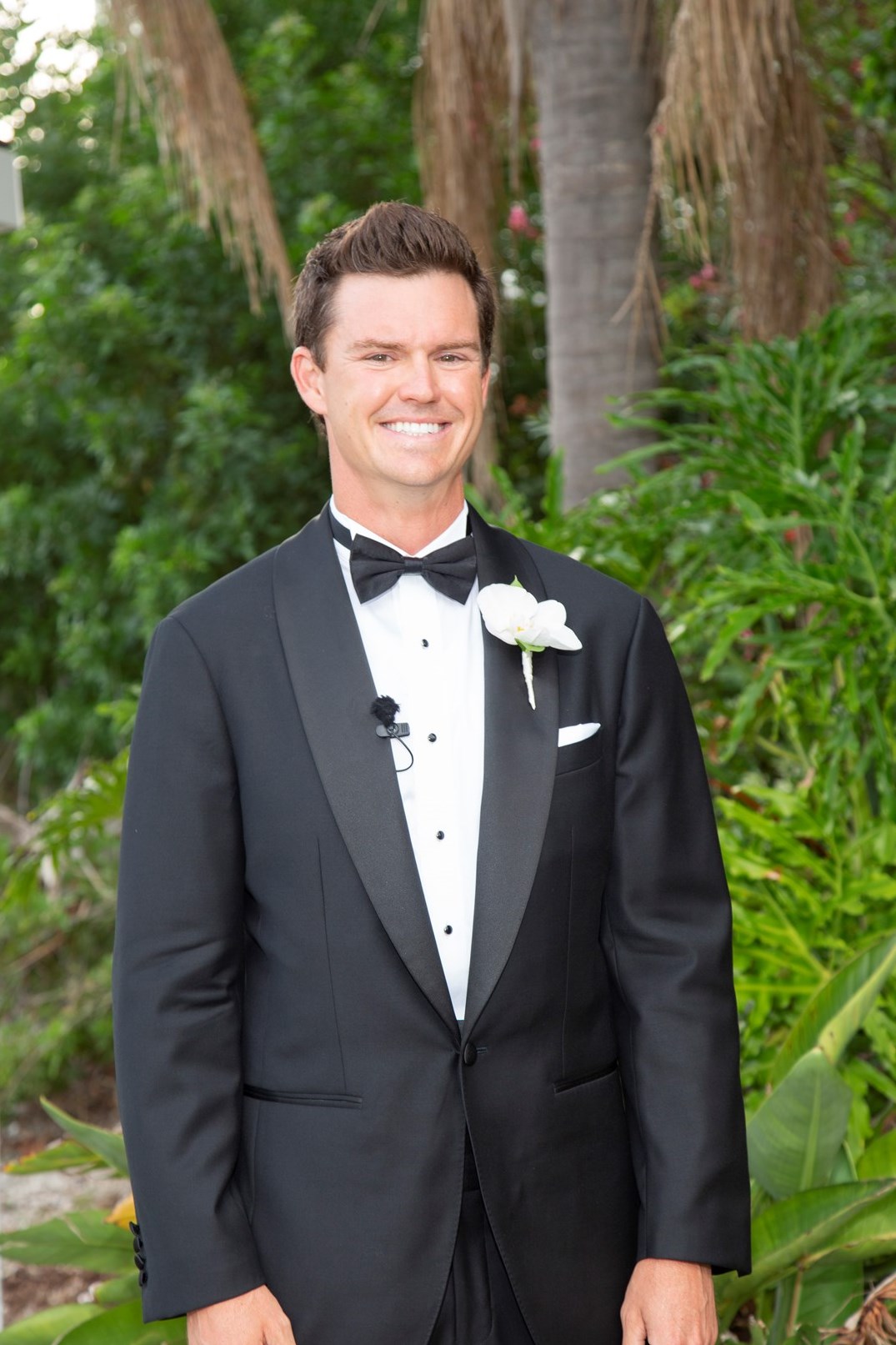 William Pearce avis de décès - Jacksonville, FL