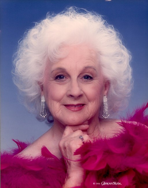 Dorothy Lasher Obituary - Spring Hill, FL