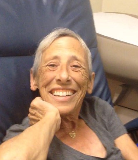 Diane Jacques Obituary - Aylmer, QC