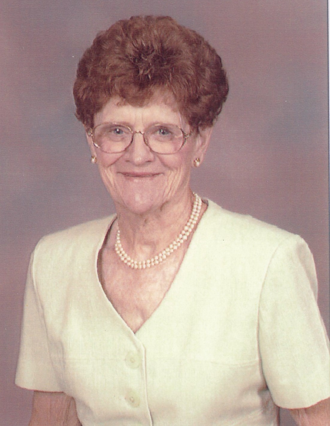 June Lucille Olds Obituary - Davenport, IA