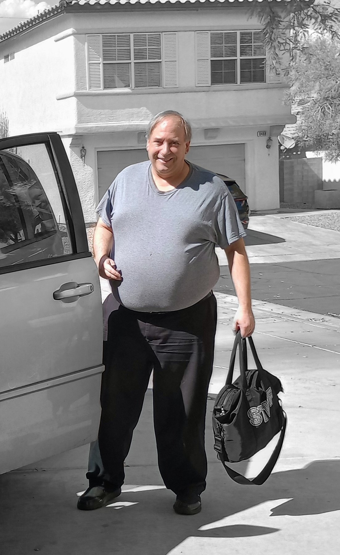 Timothy Crump Obituary - Las Vegas, NV