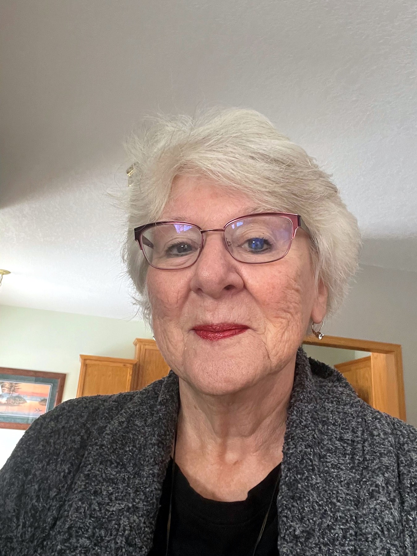 Janet Dyer Obituary - St. Paul, MN