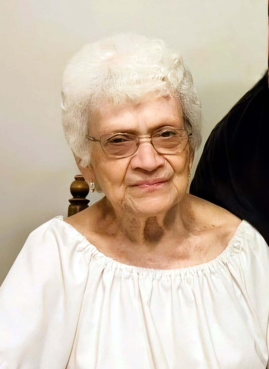Rita Gomez Obituary - Visalia, CA