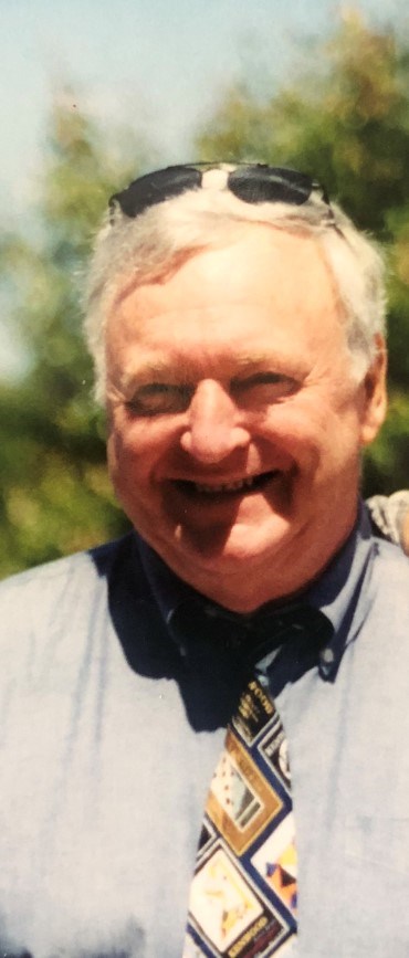 Joseph Francis Neary Obituary - Novato, CA