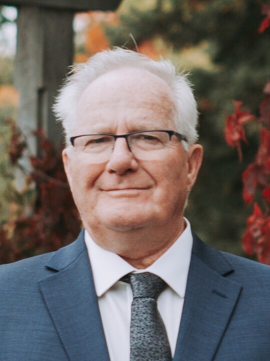 Robert Grimes Obituary - Peterborough, ON