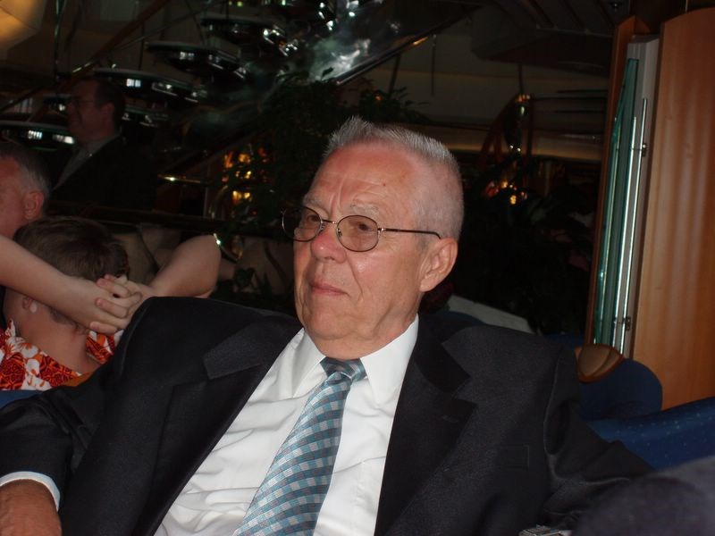 Ronald Cross Obituary - Conroe, TX