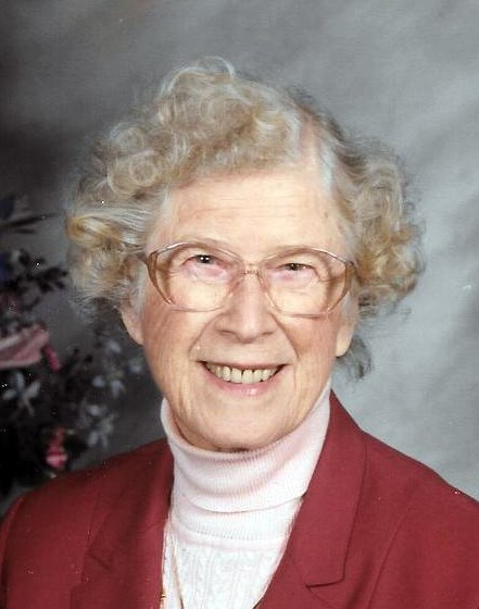 Sarah Zacharias Obituary - Abbotsford, BC