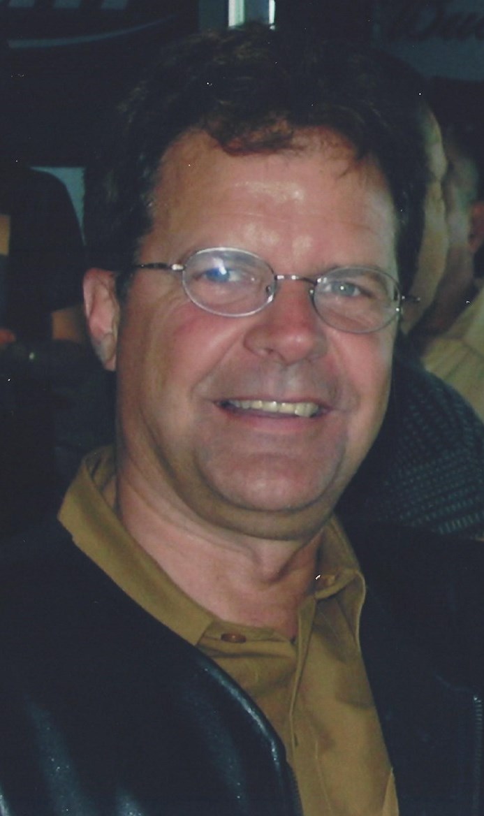 Jean-Pierre Ouellette Obituary - Rosemere, QC