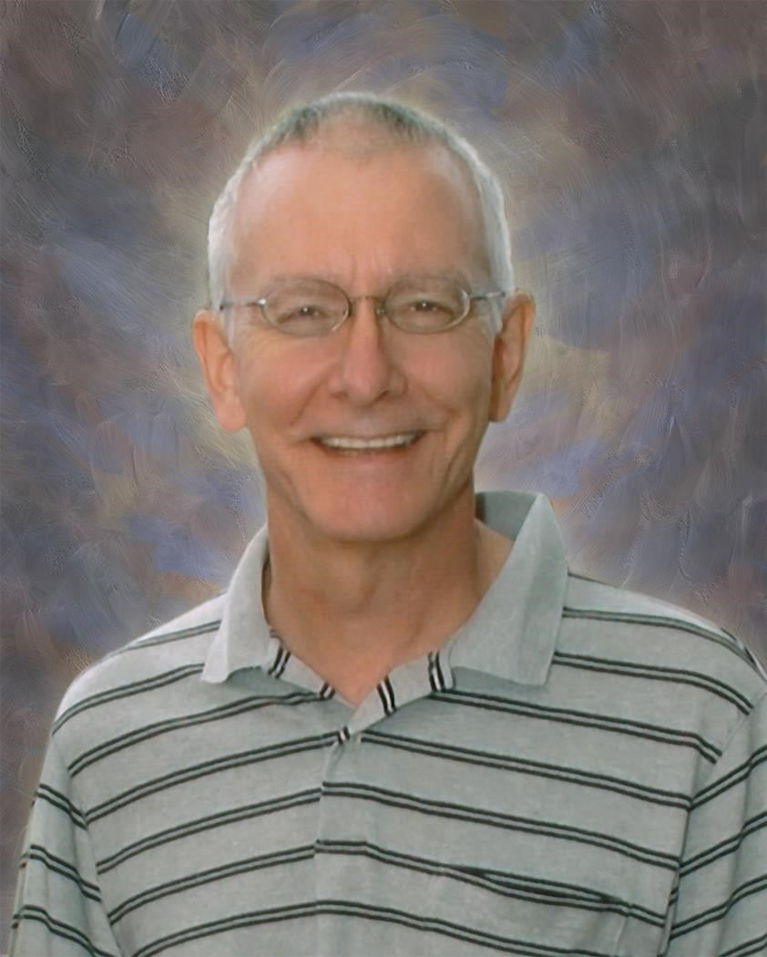 Edward Fisk Obituary - Ontario, CA