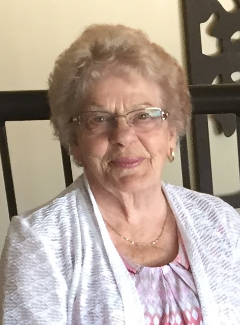 Victoria Balog Obituary - Kipling, SK