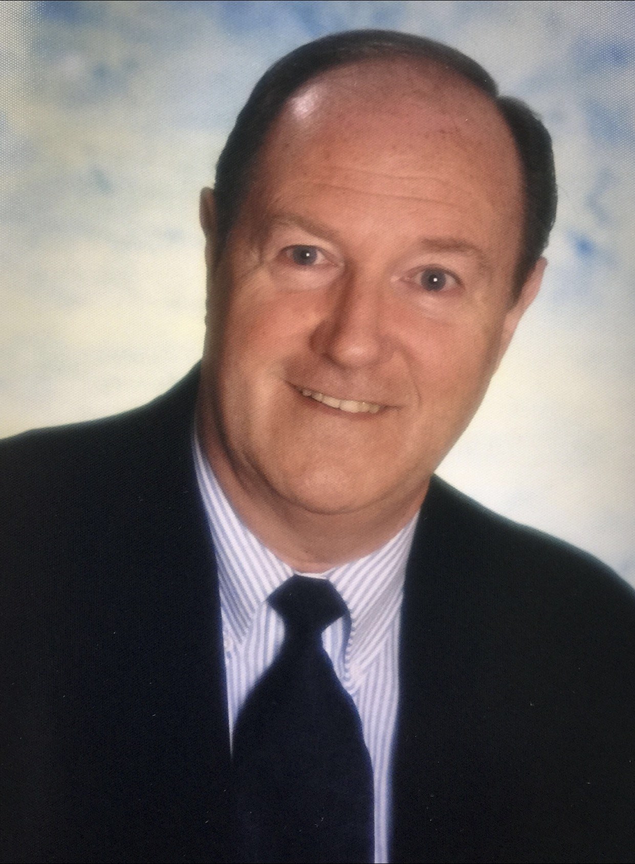 Ronald Avery Obituary - Danbury, CT