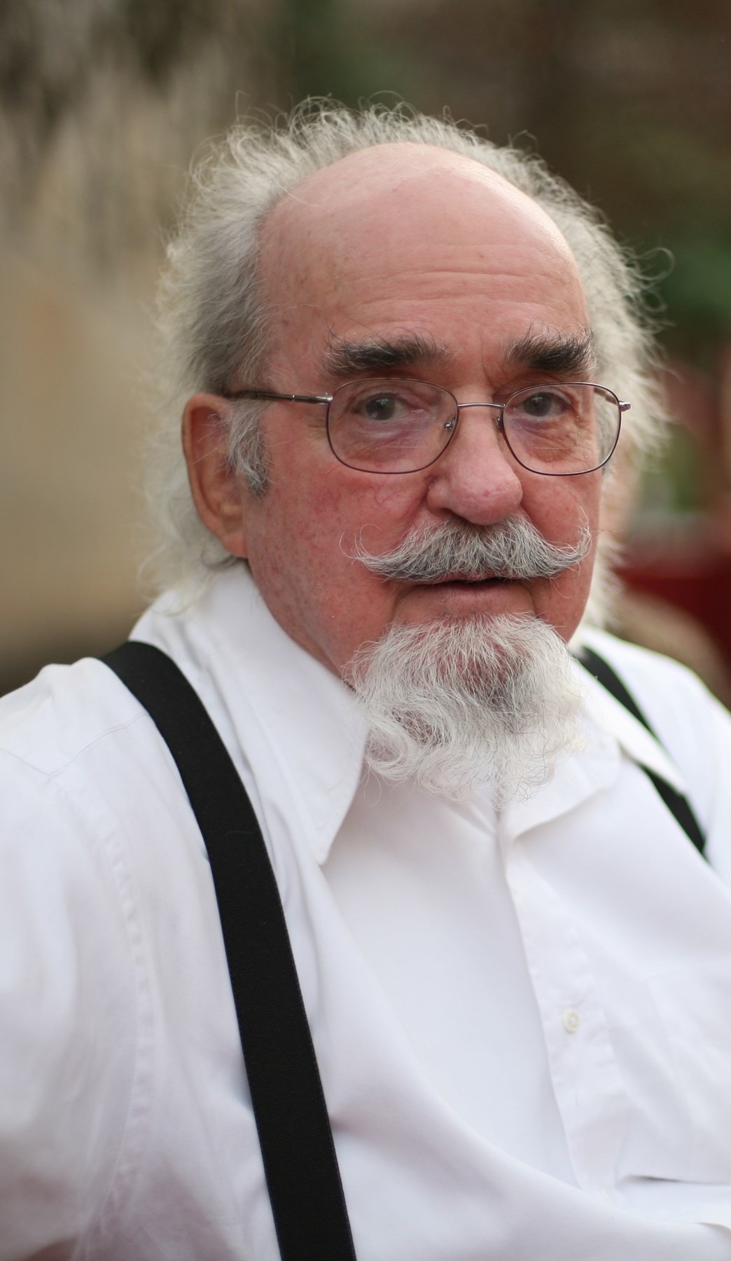 Alfred Baker Obituary - Marble Falls, TX