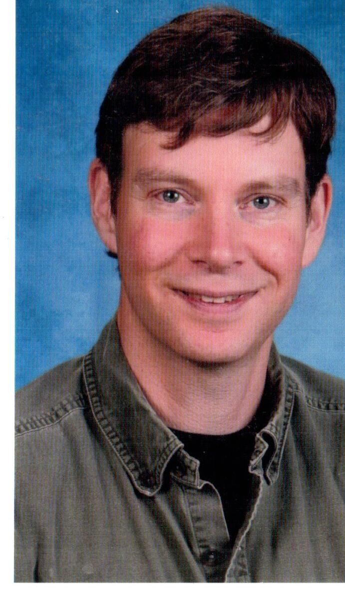Christopher Edgar Obituary - North Vancouver, BC