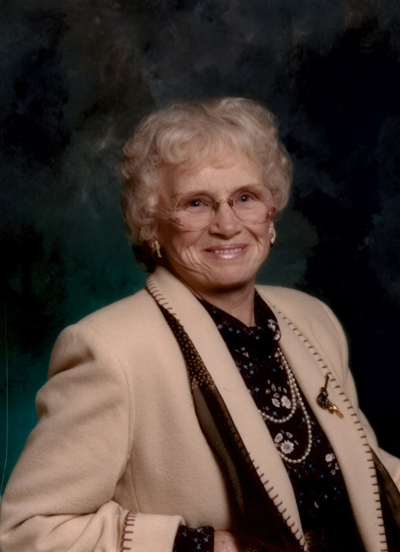 Elizabeth Carson Obituary - Kelowna, BC