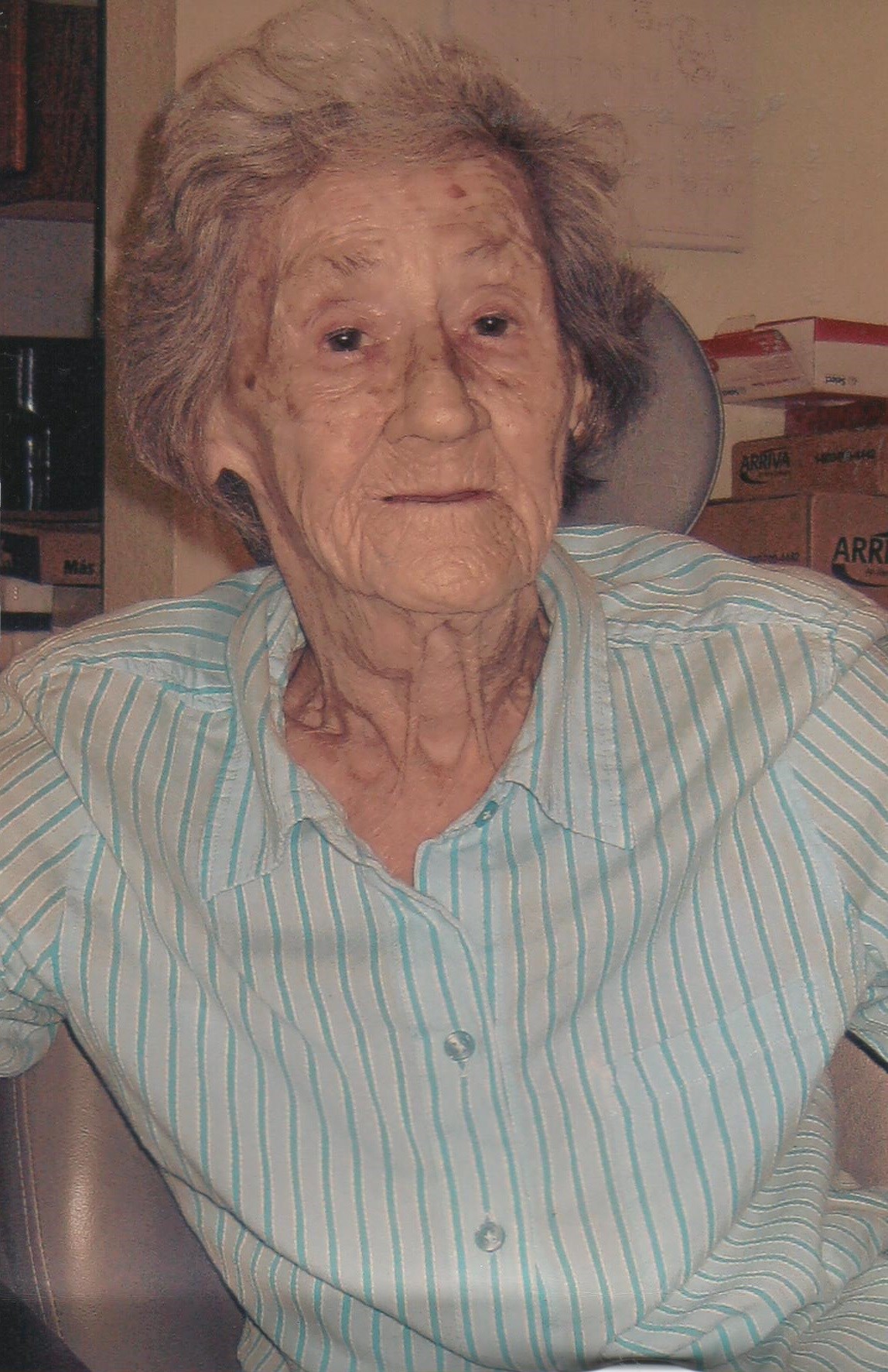 Joyce Hunt Obituary - Terrell, TX