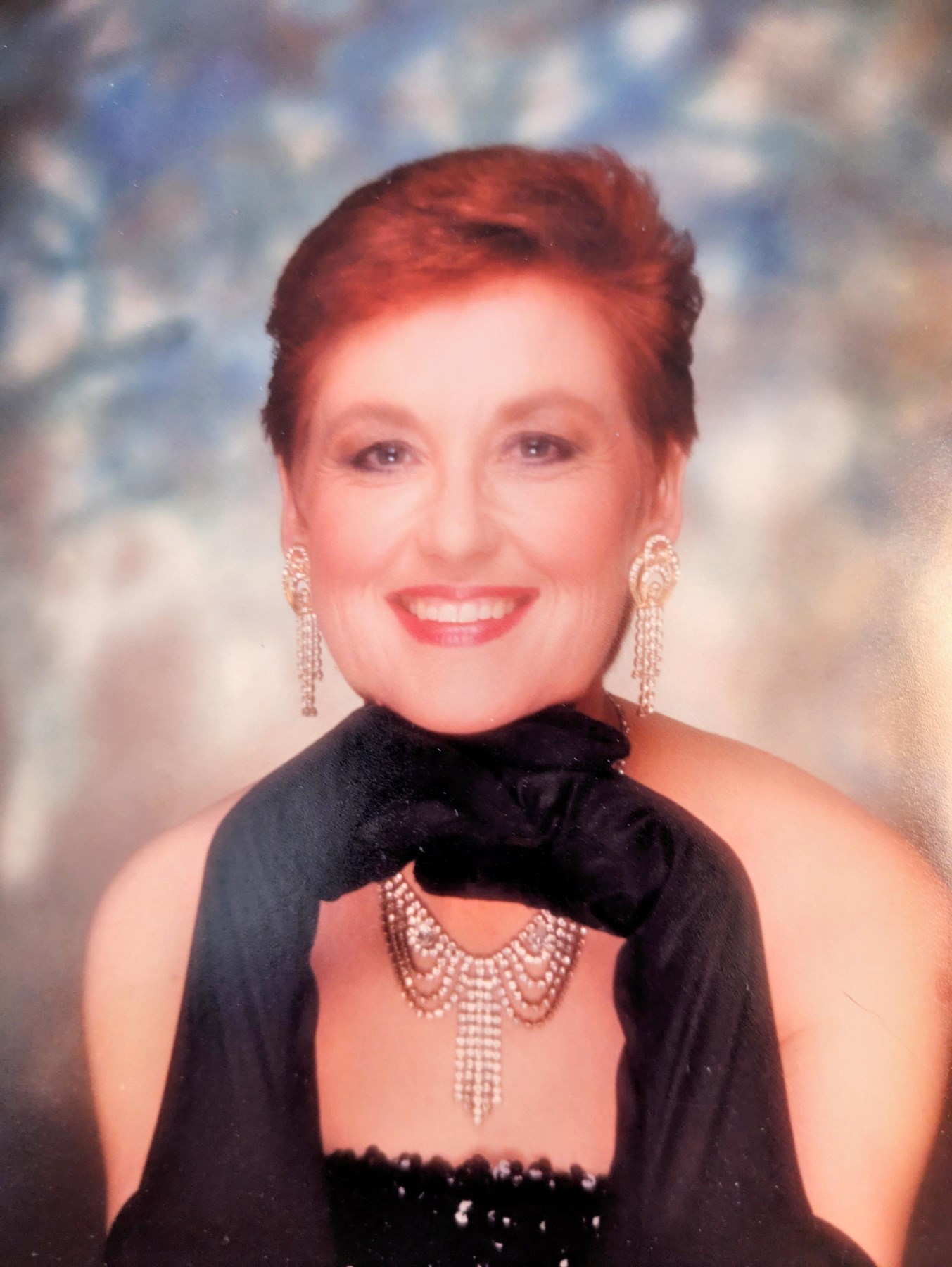 Patricia McCoy Murphy Obituary - Las Vegas, NV