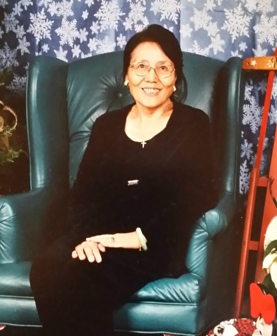 Chang Kuei-Chi Obituary - Wheat Ridge, CO