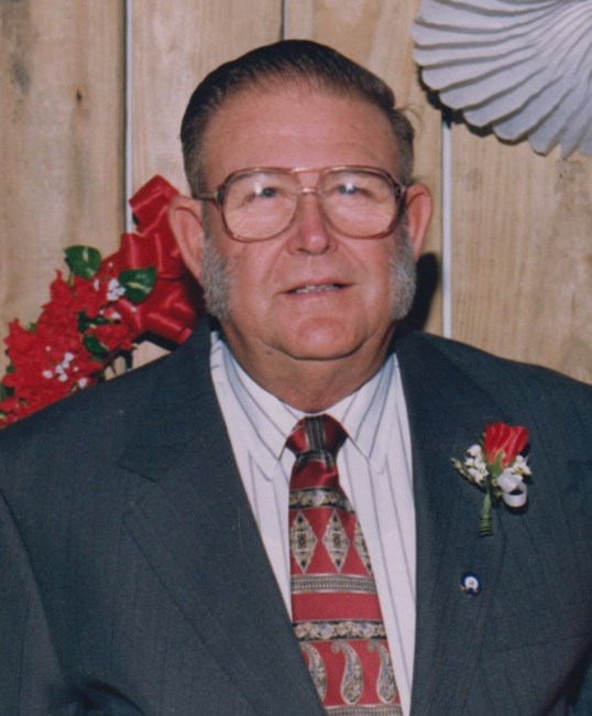 Ralph Mueller Obituary - Houston, TX