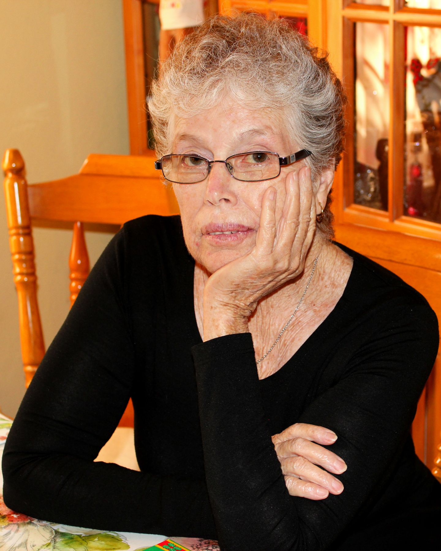 Noemi Rodriguez Obituary - Mission, TX