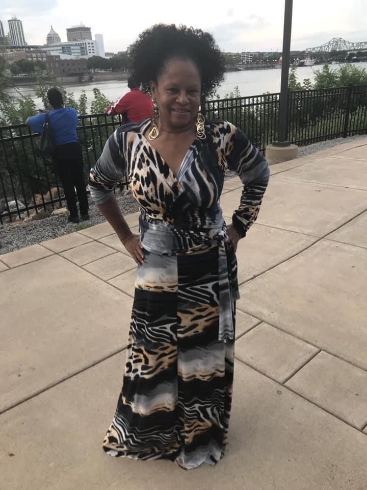 Catherine Cotton-Stokes Obituary - Memphis, TN