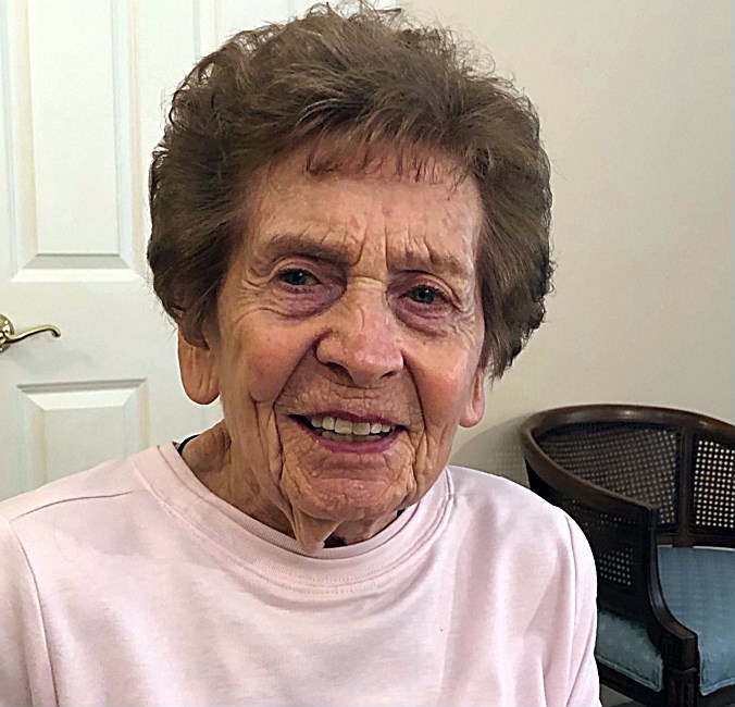 Gwendolyn Churchwell Obituary - Charlotte, NC