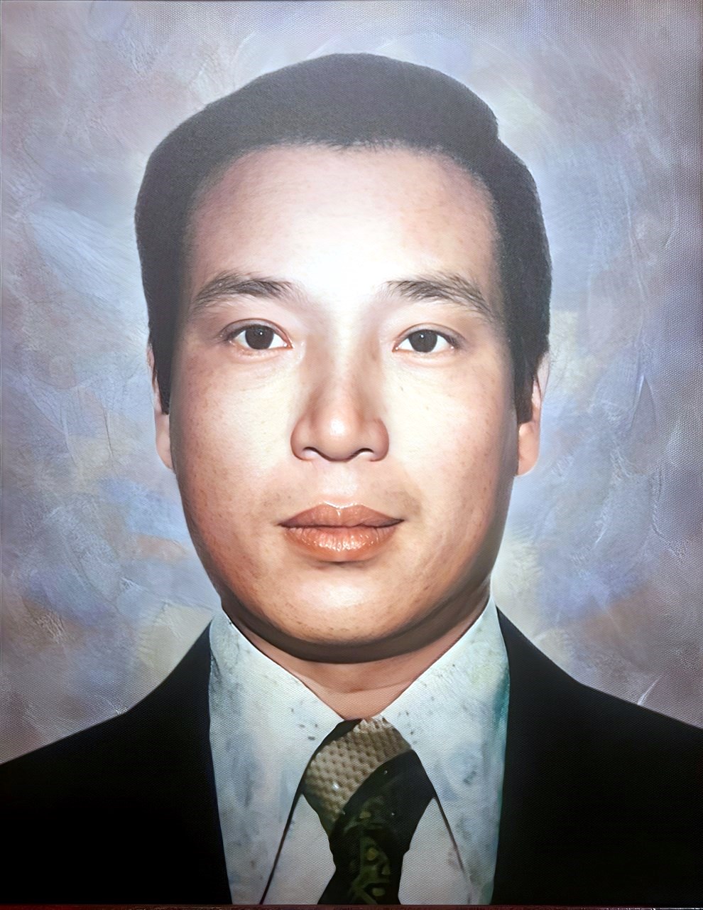 Joseph Tran Obituary - Pflugerville, TX