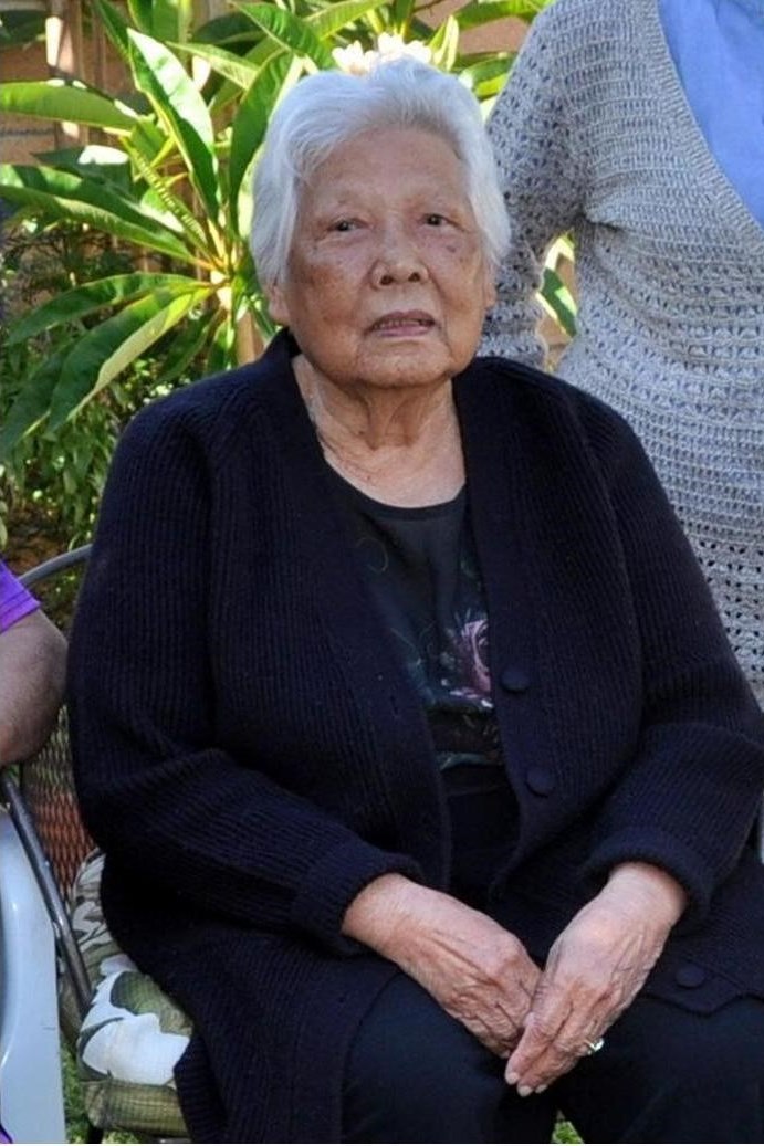 Chhomrak Neth Obituary - Long Beach, CA