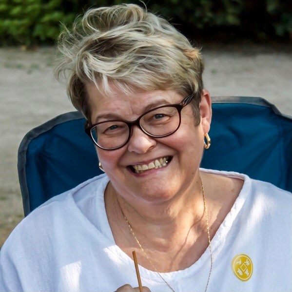 Ellen Holmberg Obituary - McDonough, GA