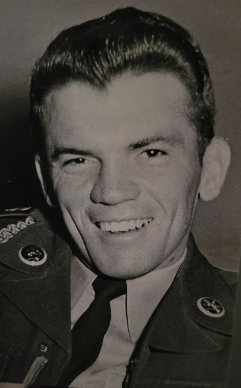 Eugene Lafferty Obituary - East Aurora, NY