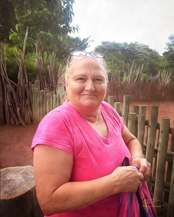 Caryn Kirk-Berry Obituary - Louisville, KY