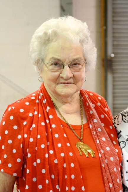 Nobie Dickey Obituary - Montgomery, AL Nobie Dickey Obituary - Montgomery, AL