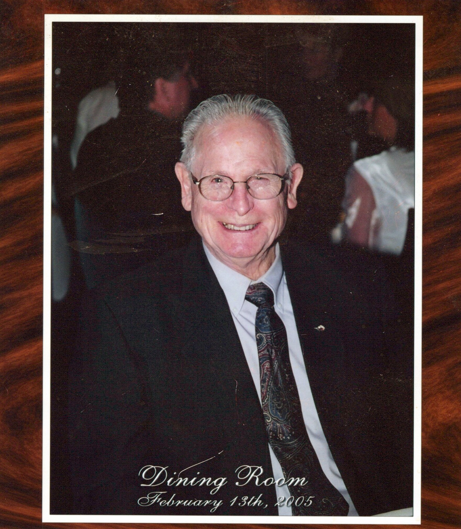 Rex Warren Obituary - Bartlett, TN