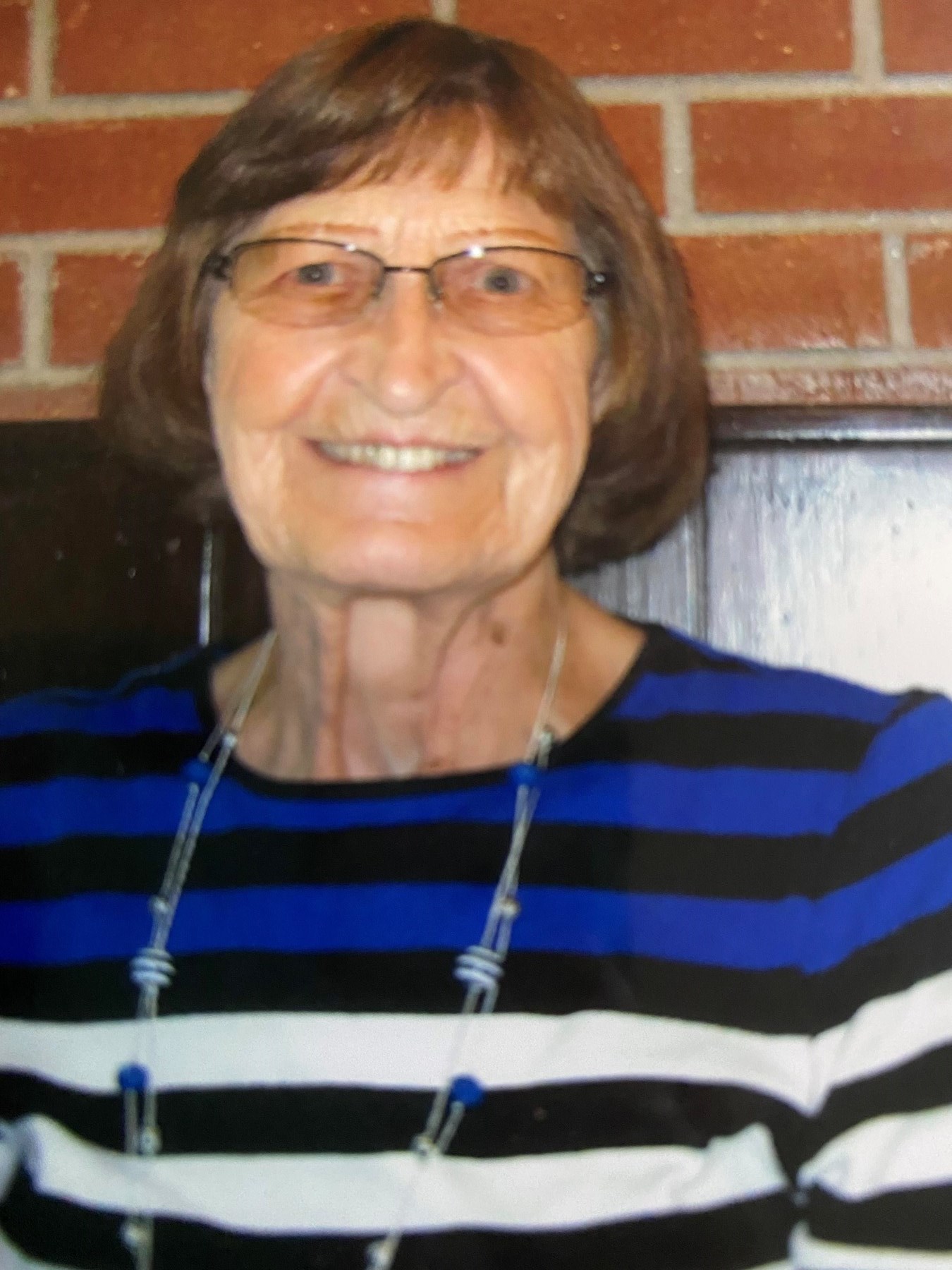 Peggy Graber Obituary - Wheat Ridge, CO