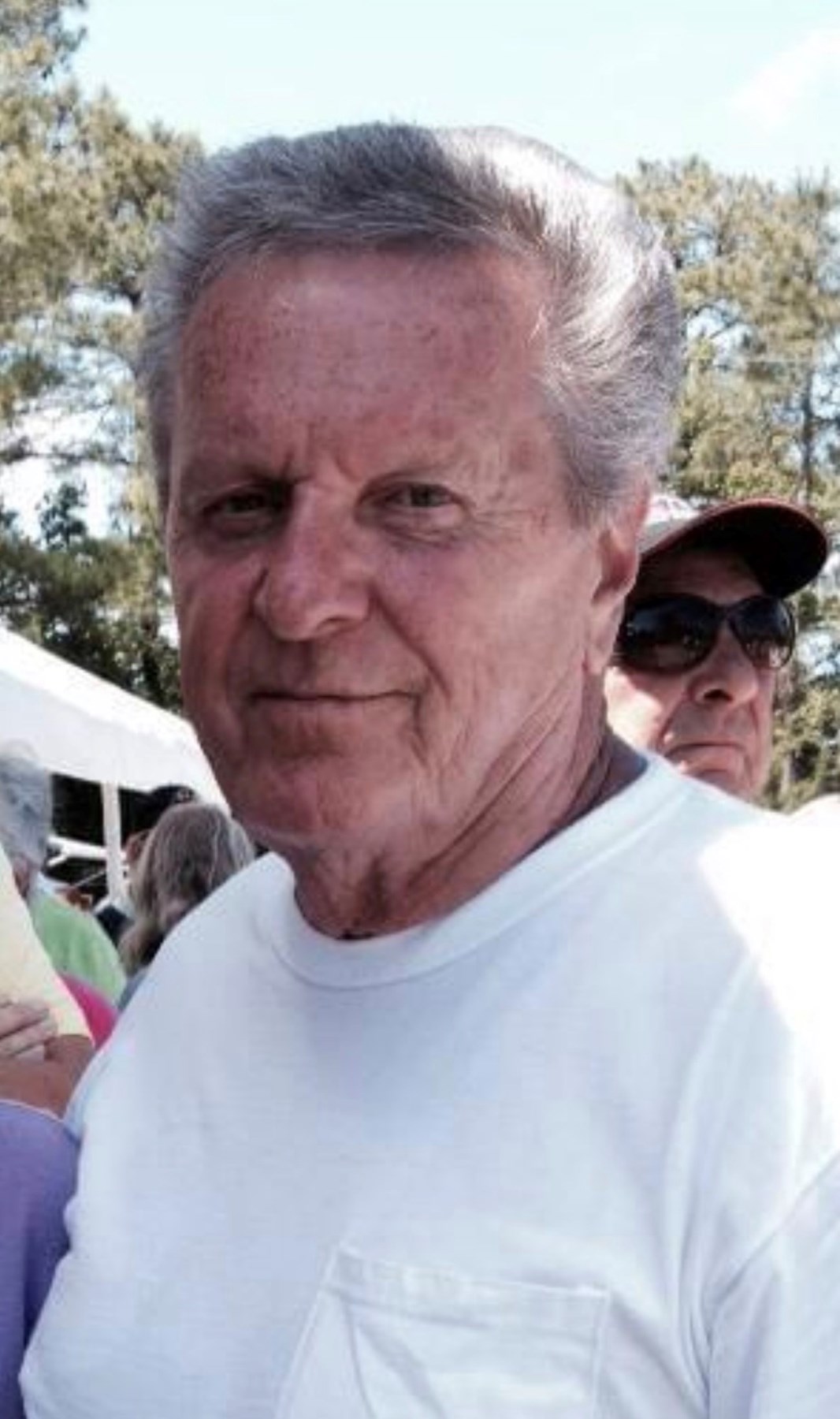 James Glazewski Obituary - Wilmington, NC