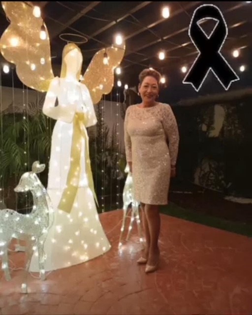 Reyna Pineda Monje Obituary - San Benito, TX