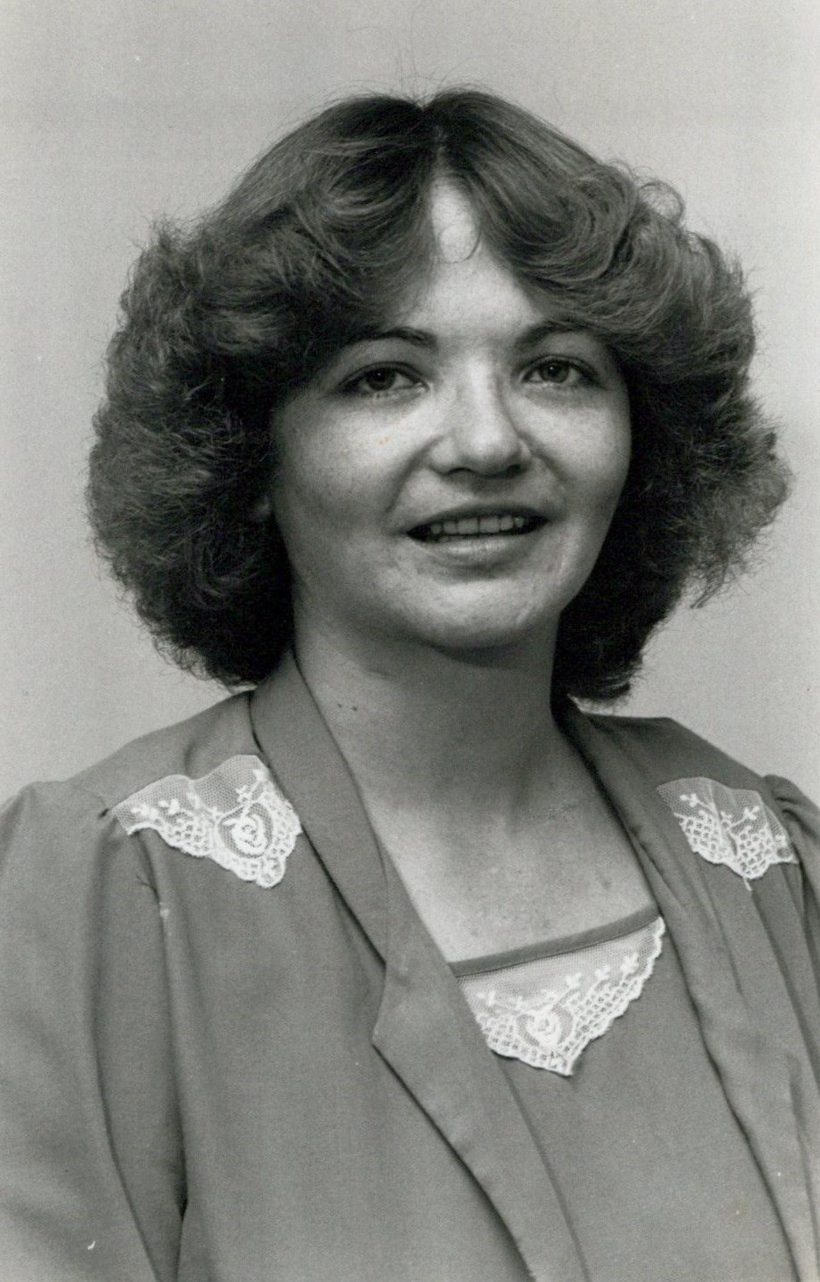 Donna Wolfe Obituary - Halifax, NS