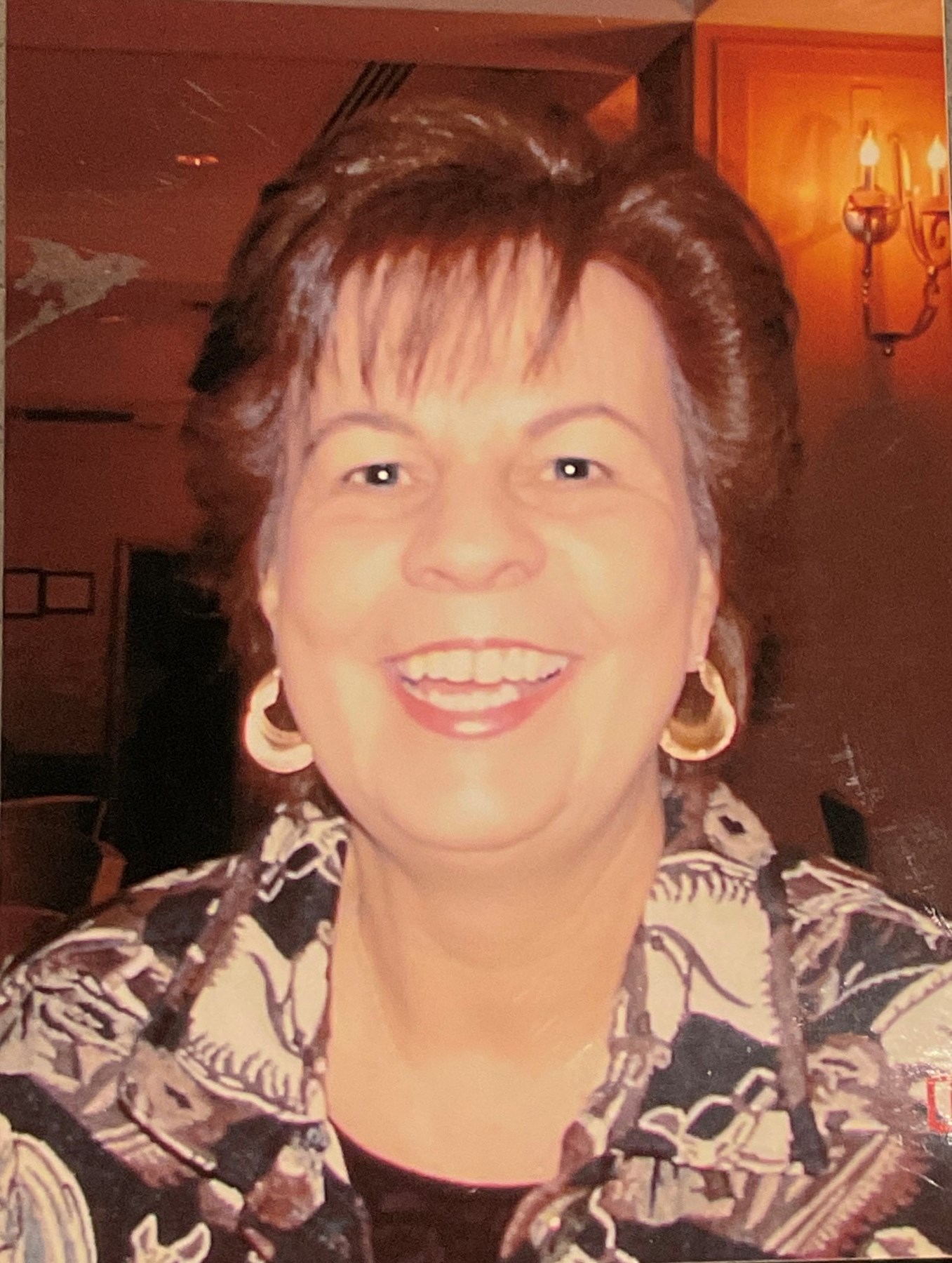 Joyce Woleshin Obituary - SAINT JOHNS, FL