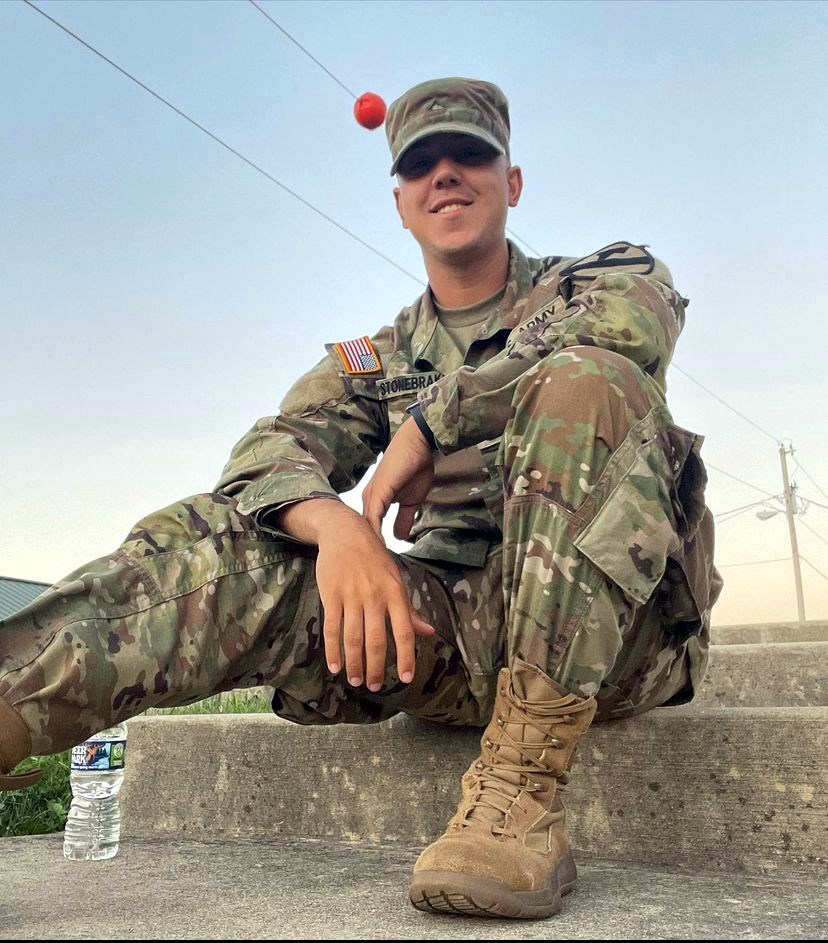 Trevor Stonebraker Obituary - Castle Rock, CO