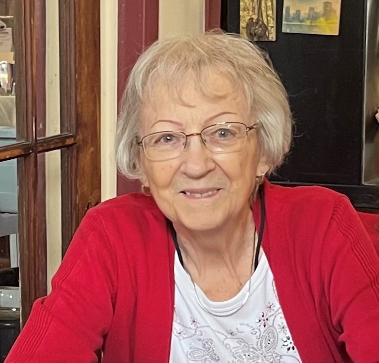 Sylvia Anderson Obituary - Langley, BC
