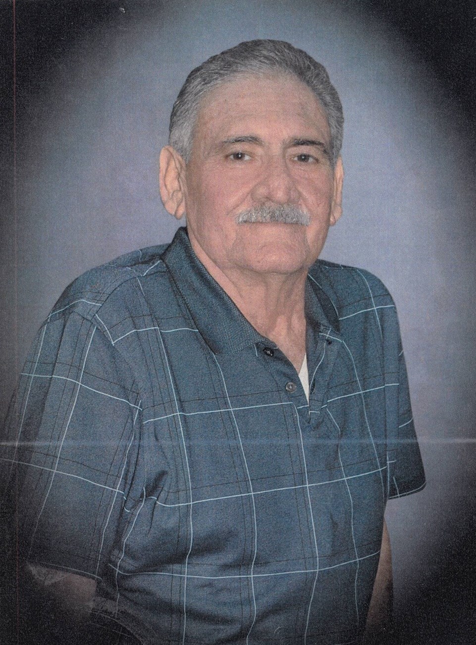 Jorge Arnoldo Saldana Obituary - Brownsville, TX