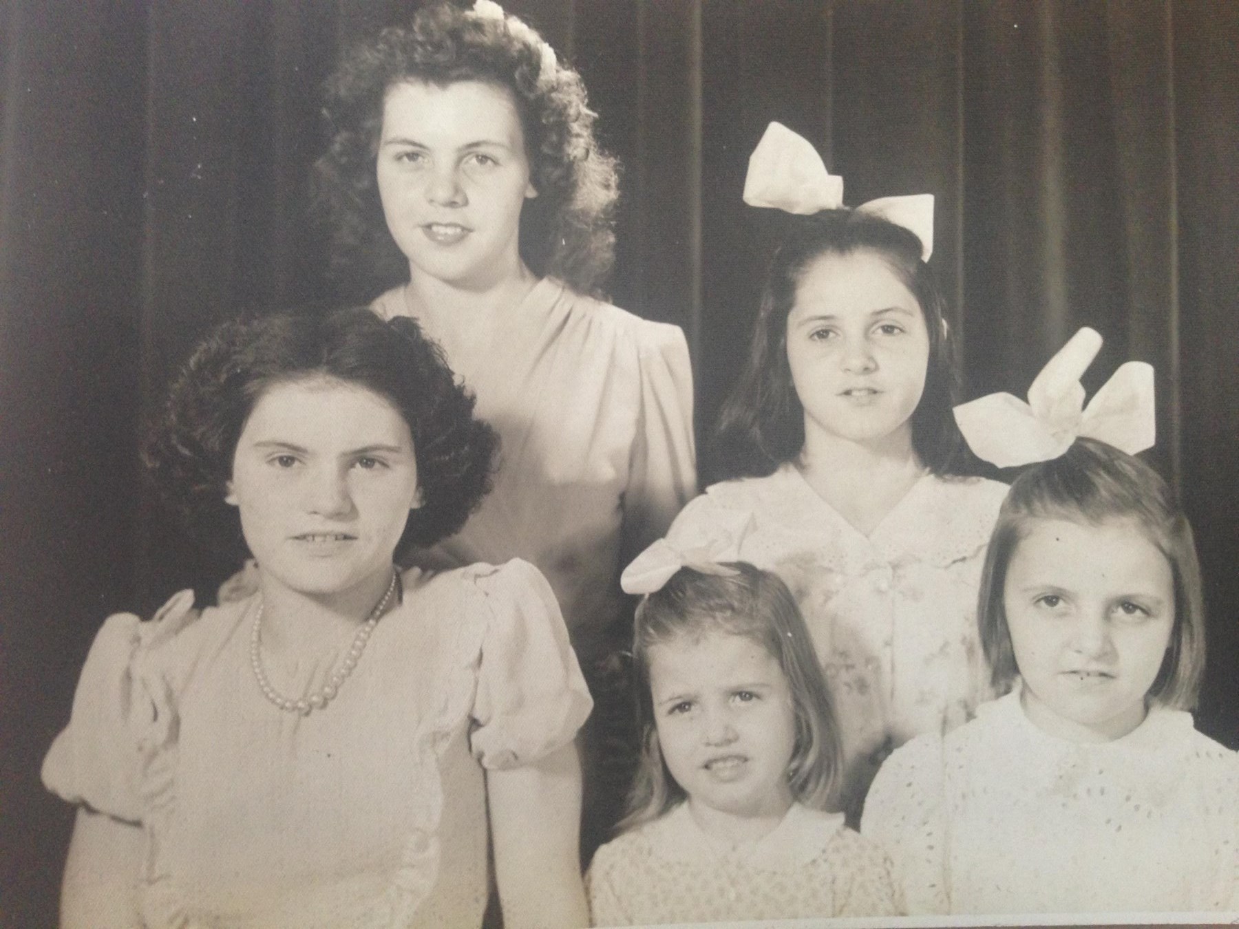 Elizabeth McNulty Obituary - Norwood, MA
