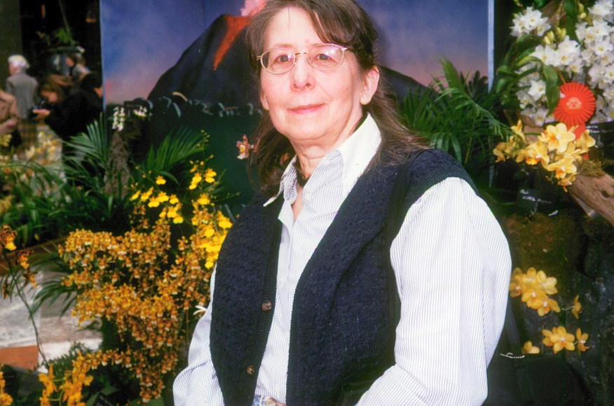 Helen "Jeanne" Lenney Obituary - Staten Island, NY